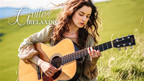 Hours Relaxing Guitar Music Deeply Relaxing Guitar Music For A