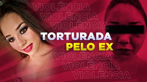 Ex Marido Invade Casa E Tortura Jovem Socos Chutes E Estupro E Ela