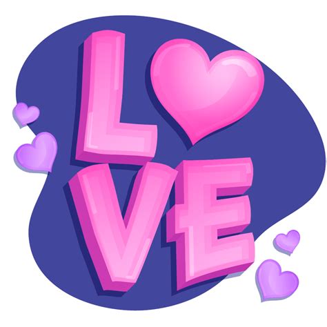 Imágenes de San Valentín para sublimar