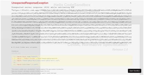 react pdf multi forked codesandbox