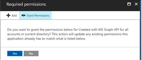 vardhaman deshpande create azure ad app registration with microsoft graph api and powershell