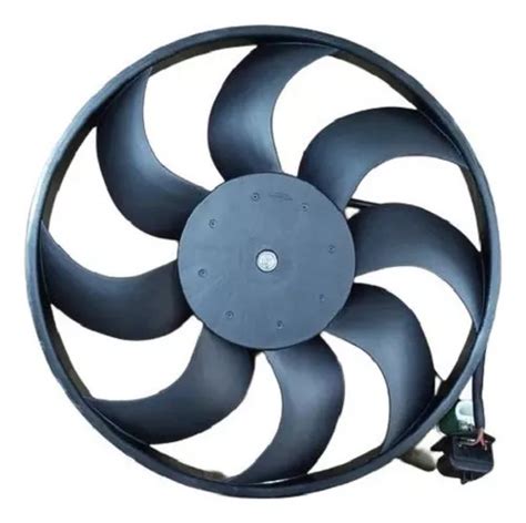 Eletroventilador Ventoinha Gm Cobalt Onix Prisma Spin