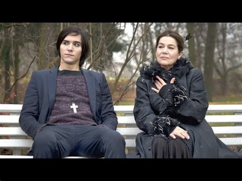Trailer BESSER ALS NIX 2014 François Goeske Nicolette Krebitz