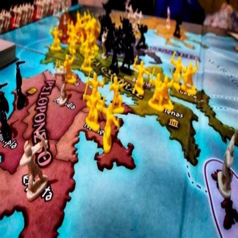 Os Melhores Jogos De Tabuleiro Para Se Divertir