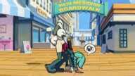 Post 5327639 Animated Annie Of The Stars Edit JomoKiN Sagan Skullgirls