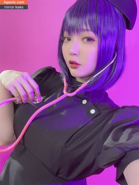 Ying Tze Aka Ying Tze Nude Leaks OnlyFans Patreon Photo 139 Faponic