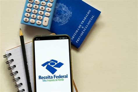 Imposto De Renda Acerto Do Darf Vai At Amanh Veja Como Emitir E