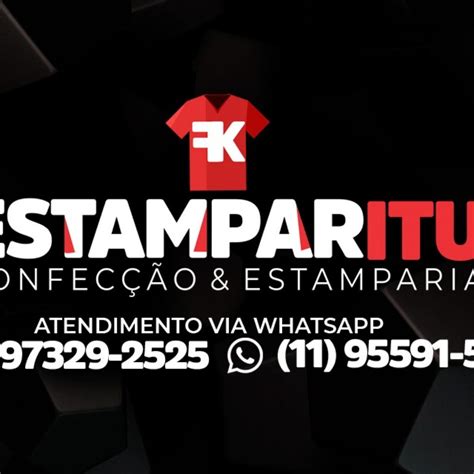 Confec O E Estamparia Estamparitu Loja Online Shopee Brasil