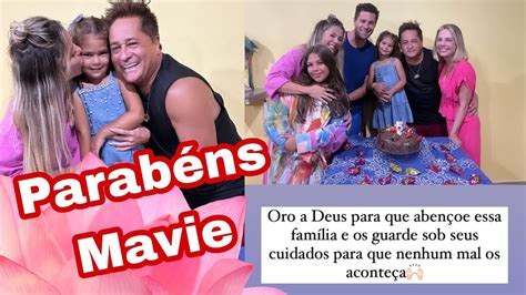 Poliana E Leonardo Comemoram 5 Anos Da Filha Do Pedro De Volta Pra
