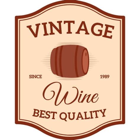 Plantillas De Etiqueta De Vino Gratis Para Editar Wepik