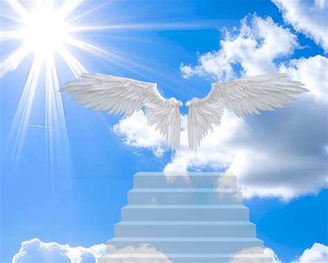 Stairs To Heaven Heaven S Gate Create Digital Product Artwork Images