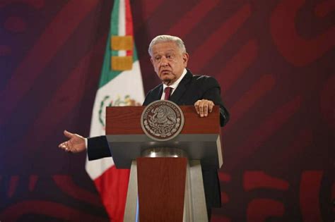 La Jornada Descarta López Obrador ruptura en el movimiento transformador