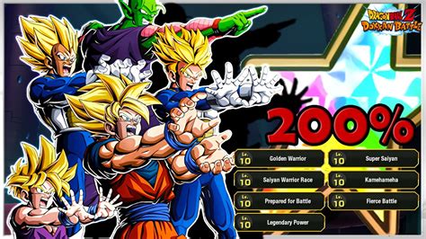 1 YEAR DO THEY STILL COOK LR STR CARNIVAL SSJ GOKU RAINBOW MAX LINKS