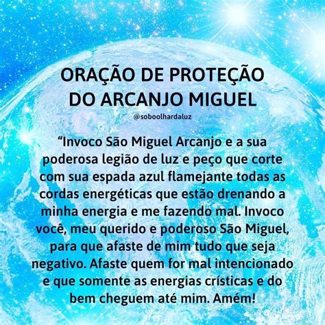 Essa é uma poderosa oração a São Miguel Arcanjo para cortar todas as