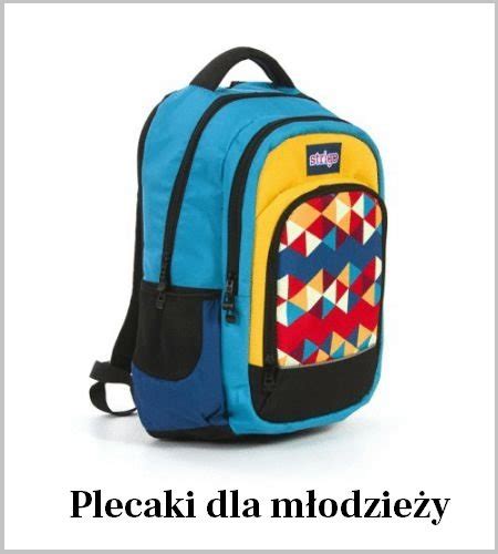 Czym Si Kierowa Przy Wyborze Plecaka Szkolnego Co Przeczyta