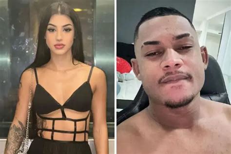 Ex De Bia Miranda Dispara Se Complica A Pr Pria Mentira Ofuxico