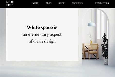 Create Clean Website Design Like A Pro Tips Examples