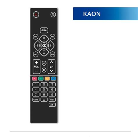Cómo configuro mi control remoto Tigo Hogar con mi TV Tigo BO