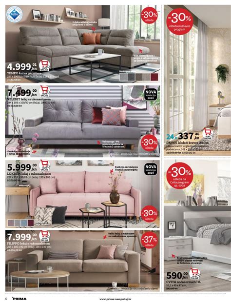 Prima katalog Akcija 09 07 16 08 2020 Njuškalo katalozi