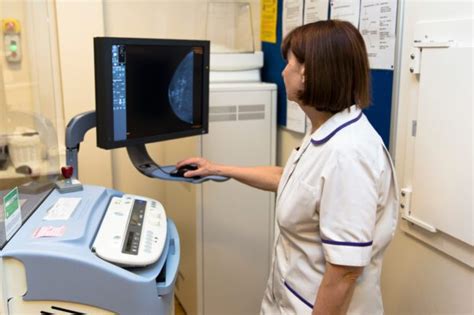 More Work To Do Before We Know If AI Is Safe To Use In The NHS Breast