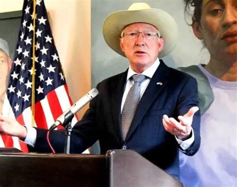 Ken Salazar Dispuesto A Dialogar Sobre Reforma Judicial El Pueblo
