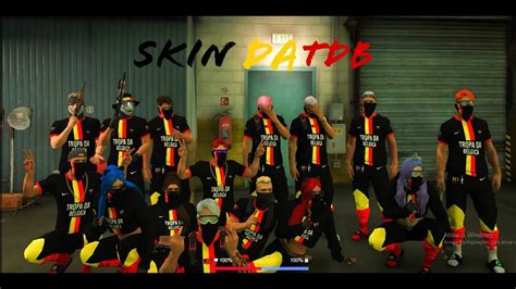 skin do tropa da Bélgica minha primeira skin gta samp YouTube