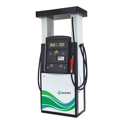 Ecotec Mepsan Fuel Dispenser M Submersible For Gas Station Fuel