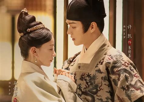 Recommended 11 Drama China Kerajaan Yang Bikin Ketagihan Cari Aku