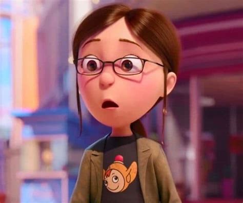 30 Famous Female Cartoon Characters With Glasses