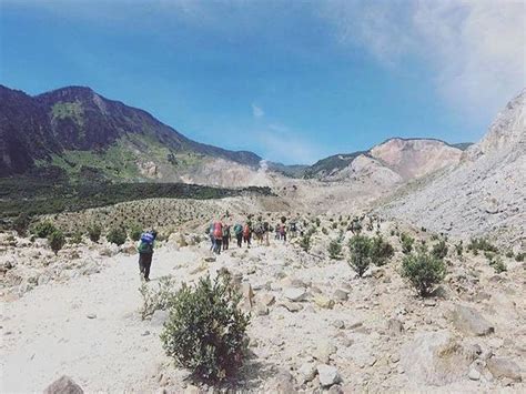 Wah Ini Objek Wisata Di Garut Yang Hits Dan Instagramable Tagar
