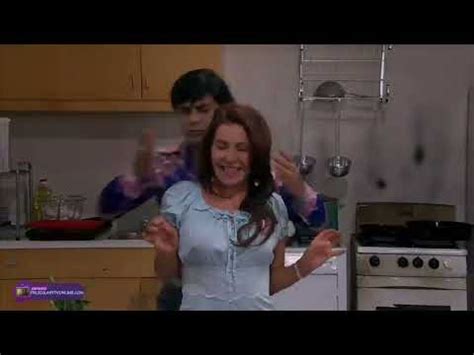 MARIA DE TODOS LOS ANGELES TEMPORADA 2 CAPITULO 8 LA FONDA YouTube