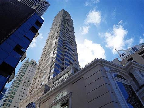 Conheça os 10 prédios mais altos do Brasil Arquitetura Casa Vogue