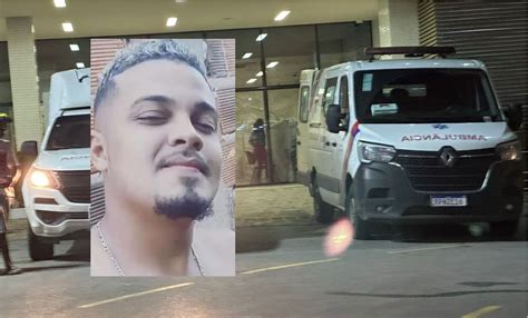 Jequié Homem de 26 anos morre em hospital após sofrer descarga