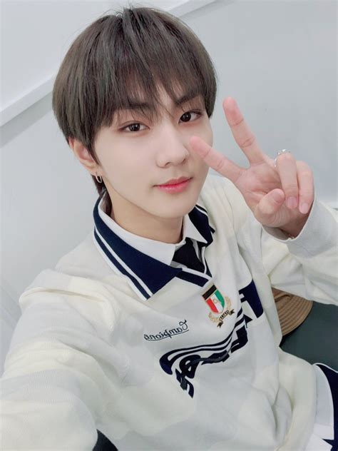 ENHYPEN WEVERSE on Twitter 정원s Post 220805 JUNGWON Its the