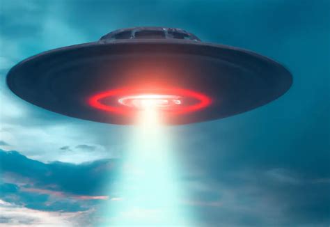 Unveiling The Enigma Whistleblowers Reveal Covert UFO Reverse