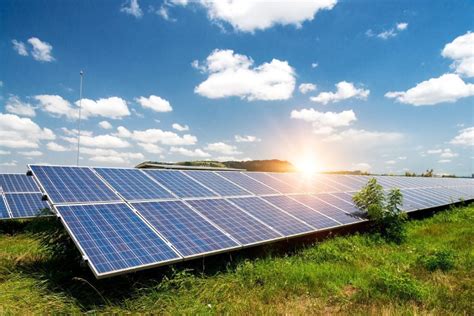 Qué es y cómo funciona la energía solar fotovoltaica Activa