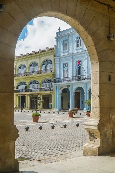 35 Imprescindibles Que Ver Y Hacer En La Habana Cuba