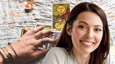Las predicciones del Tarot 2024 según el Oráculo del 24 al 30 de agosto
