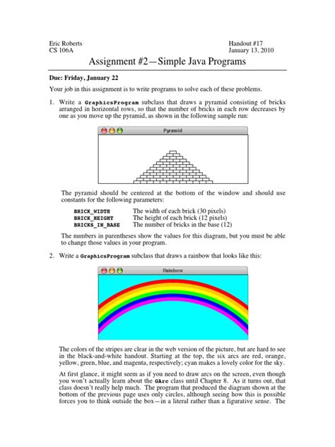 17 assignment 2 pdf quadratic equation mathematics