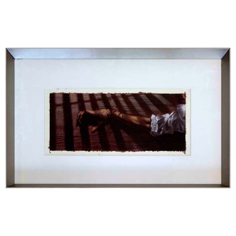 Art Collectibles Drawing Illustration Nude Portrait Original