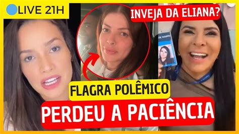 Davi e Jaqueline são pegos no flagra Juliette perde a paciência Mara