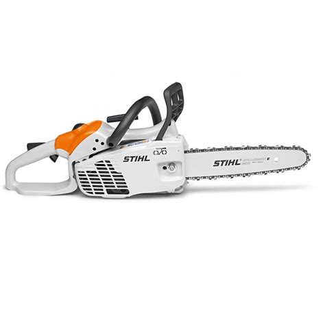 Scie à chaîne Stihl MS 194 C E Mécanique Michel Delisle