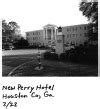 New Perry Hotel