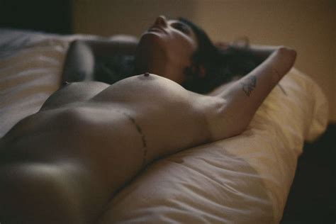 Carla Quevedo Nude Voyeurflash