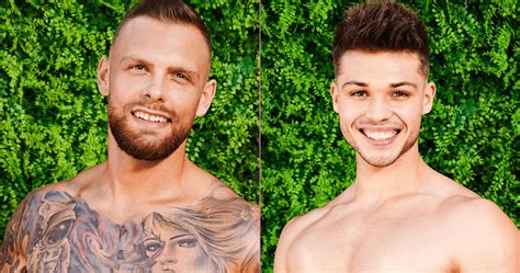 Love Island 8 Oto gorący uczestnicy Casa Amor na wyspie miłości