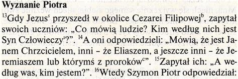 Czym było przemienienie Jezusa na górze Tabor