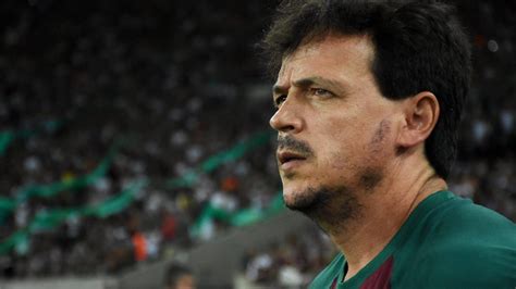 Diniz Exalta Atua O Do Fluminense Em Goleada Sobre O River Mas