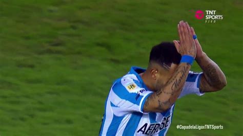 TNT Sports Argentina on Twitter Pide perdón Edwin Cardona metió su