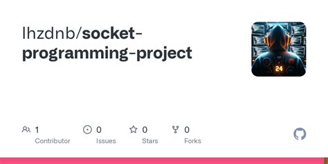Github Lhzdnb Socket Programming Project