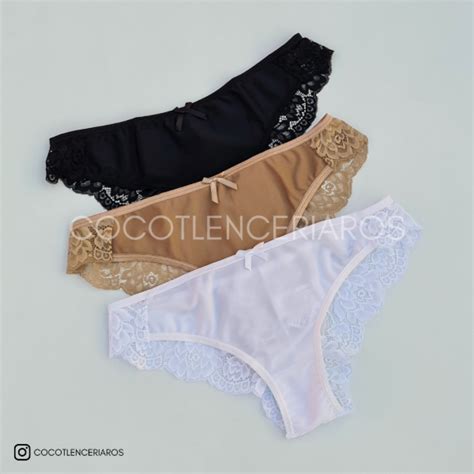 Venta Cocot Lenceria Rosario En Stock
